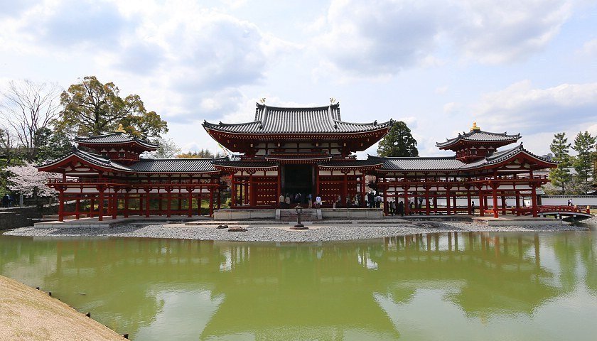 Uji & Nara en un día - Japandas