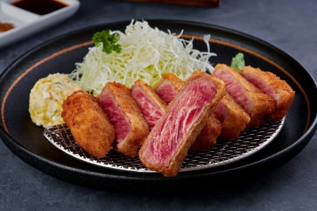 Las 10 Comidas Típicas de Kioto - Japandas